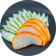 Cardápio - Guto's Sushi - Delivery
