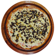 Cardápio - FANNATA PIZZARIA - Delivery