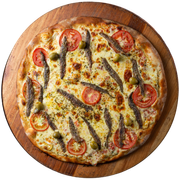 Cardápio - FANNATA PIZZARIA - Delivery