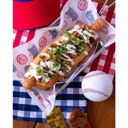 Peça Online! - Goat Hot Dog - The All American Hot Dog