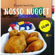 Peça Online! - Super Burguer - Delivery