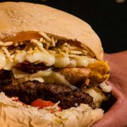 Cardápio - LaChapa Dog and Burger - Delivery