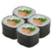 Cardápio - DISK SUSHI DELIVERY - Comida Japonesa, Havaiana e Peruana