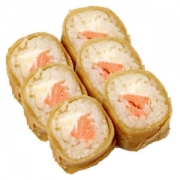 Peça Online! - DISK SUSHI DELIVERY - Comida Japonesa, Havaiana e Peruana