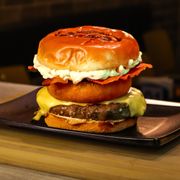 Cardápio - Hamburgueria do Tatu - Delivery