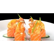 Peça Online! - Ichiban Sushi e Grill - Delivery