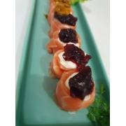 Peça Online! - Ichiban Sushi e Grill - Delivery