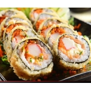 Cardápio - Ichiban Sushi e Grill - Delivery